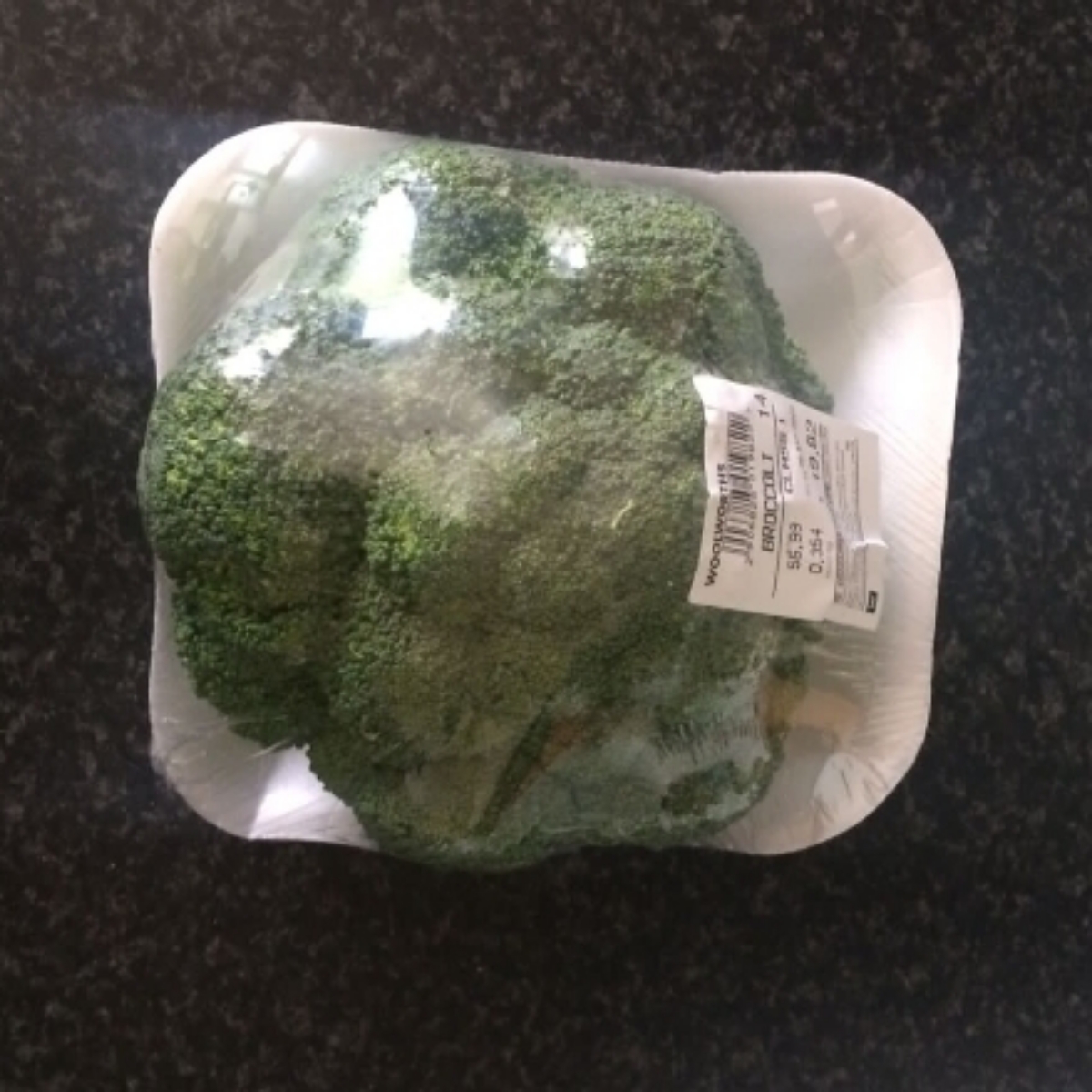Broccoli from Woolworths Food - Vegan Product Reviews & Ratings | abillion