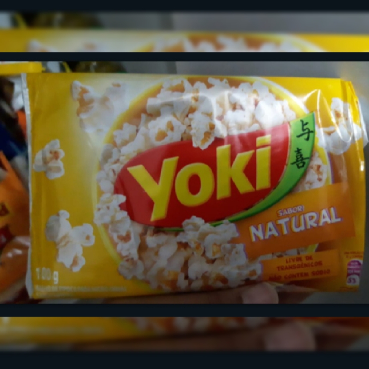 Yoki - Natural Review | abillion