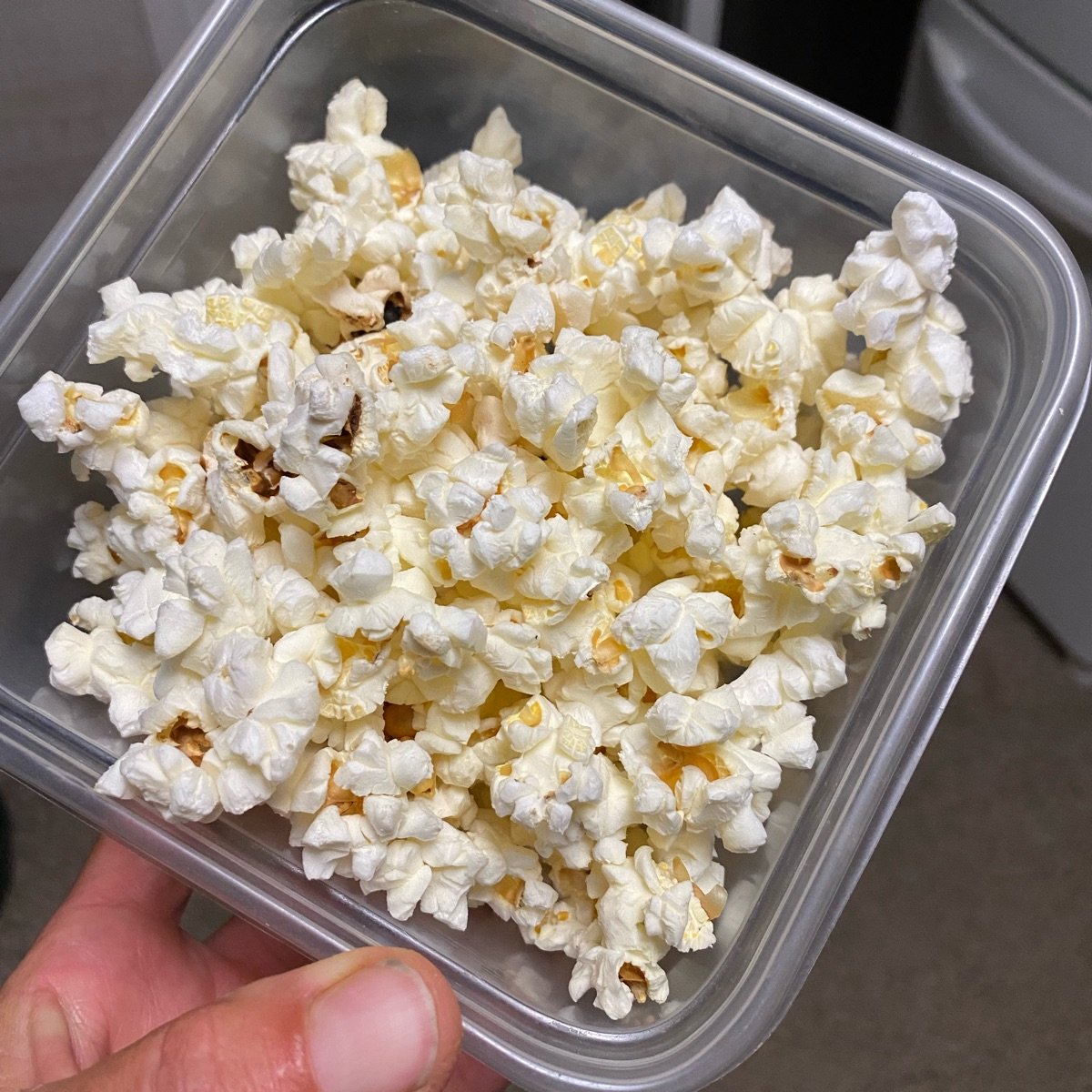Smart Pop! Kettle Corn from Orville Redenbacher's - Vegan Product ...