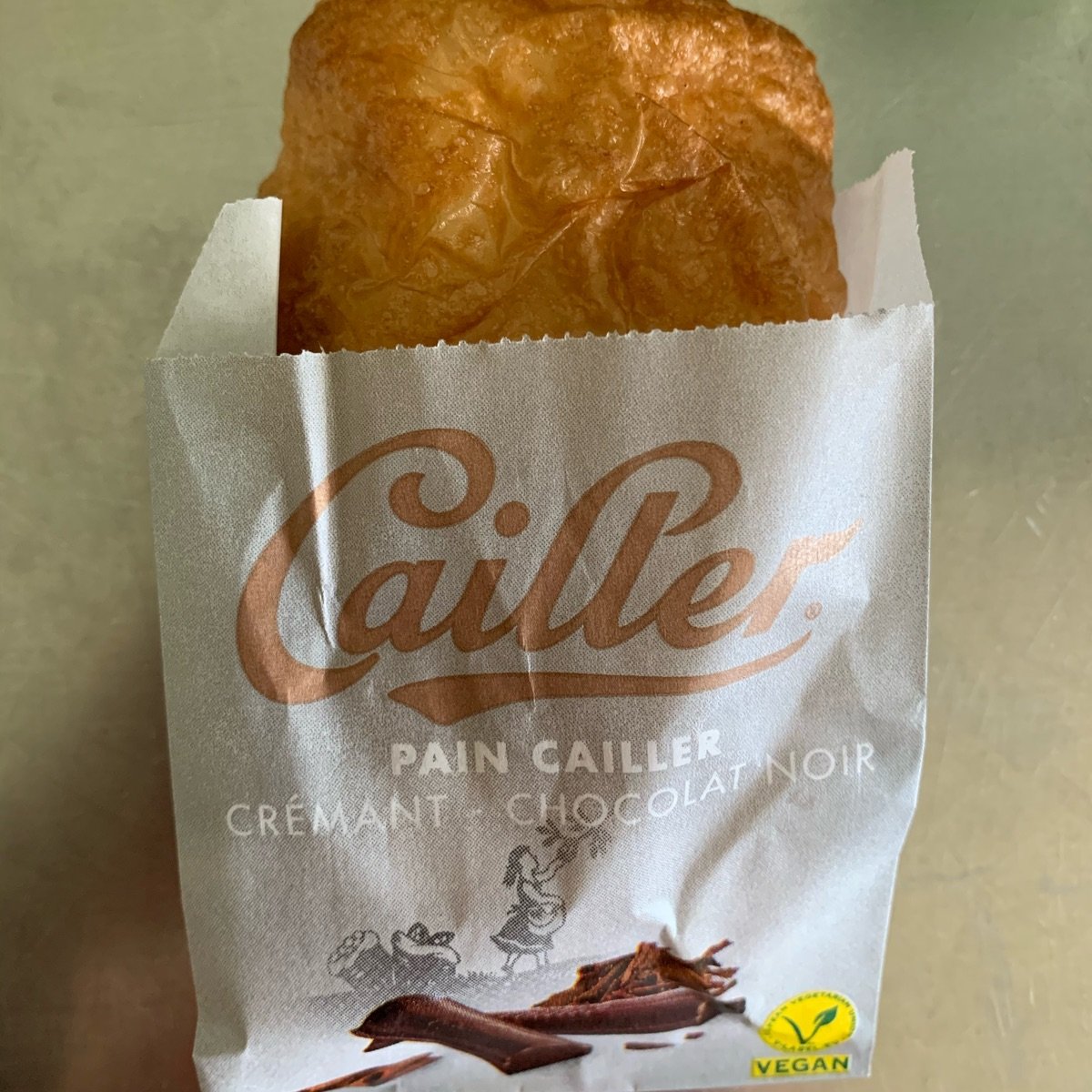 Cailler Pain Cailler Reviews | abillion