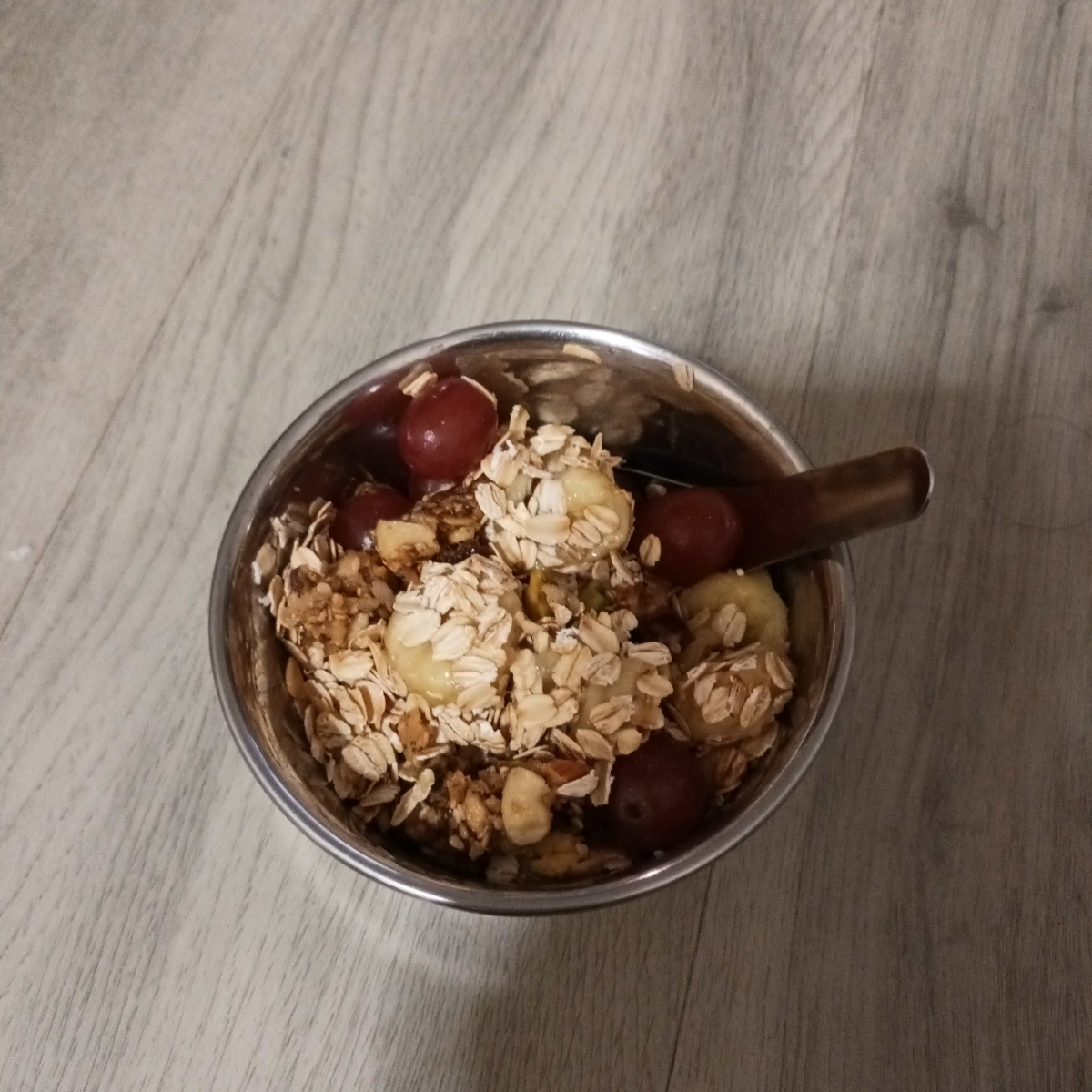 Whole Rolled Oats from Meadows - Vegan Product Reviews & Ratings | abillion