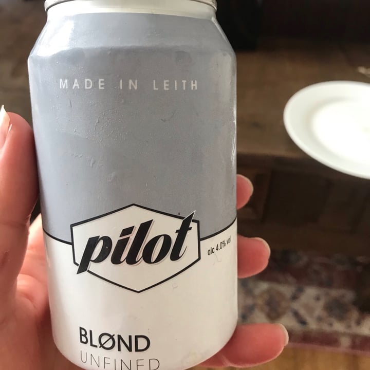 Pilot Brewing Reviews | abillion