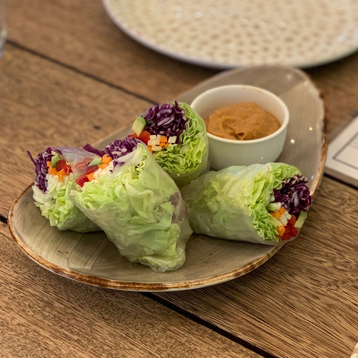 Sprout Plant Based Fusion, Kuala Lumpur – Top Rated Vegan Dishes ...