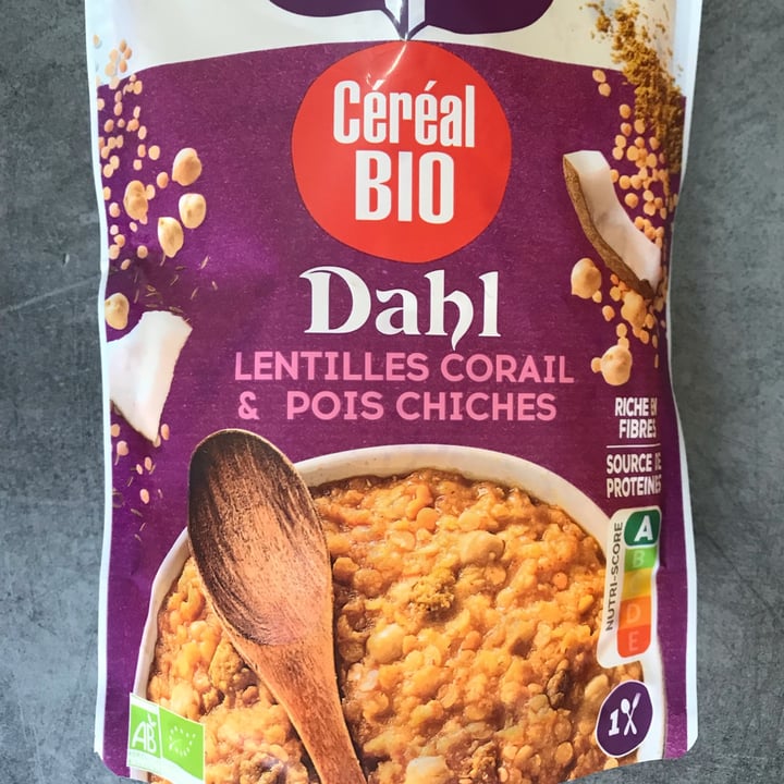 Céréal Bio Dahl Review | abillion