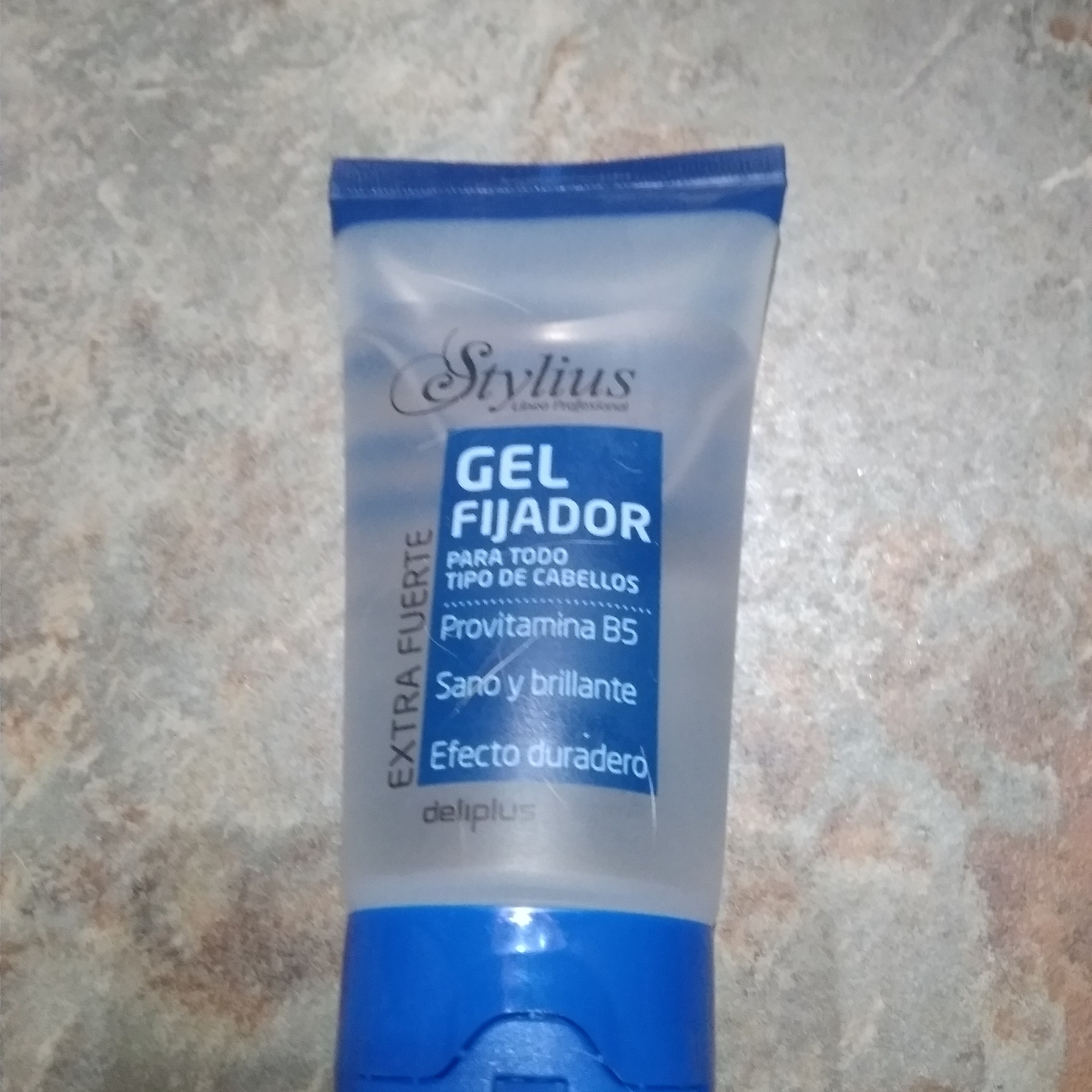 Gel fijador from Stylius - Vegan Product Reviews & Ratings | abillion