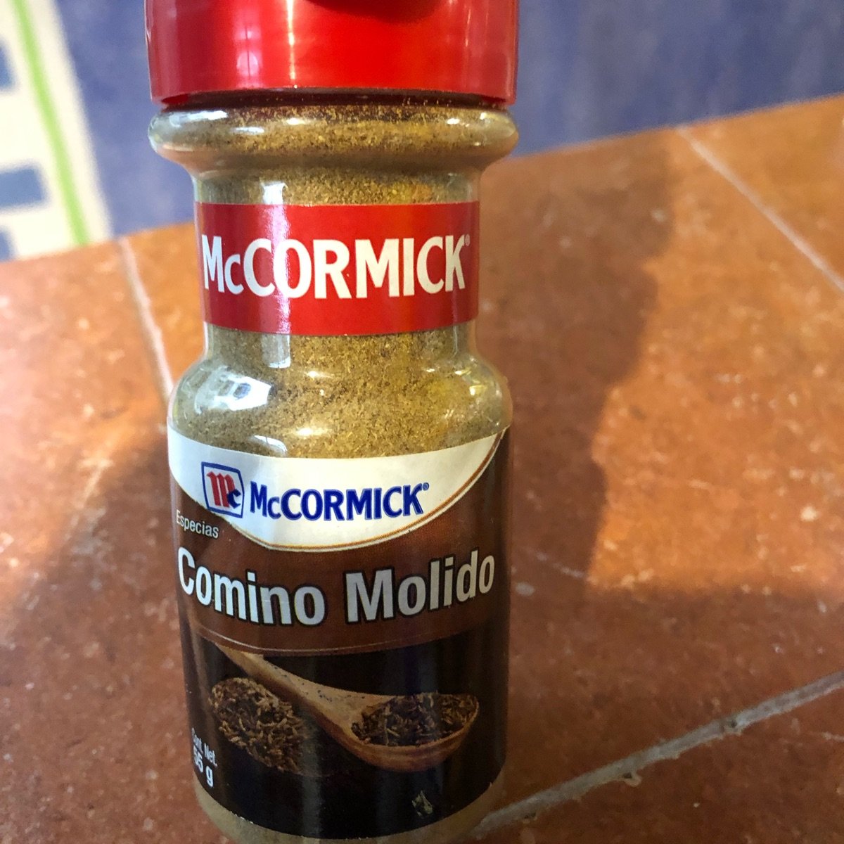 Comino en polvo from McCormick - Vegan Product Reviews & Ratings | abillion