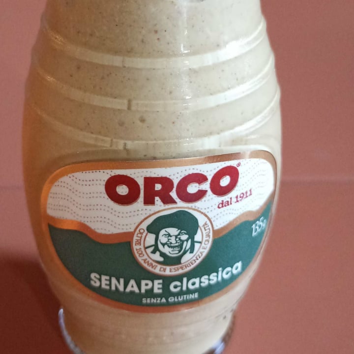 Orco Senape Review | abillion