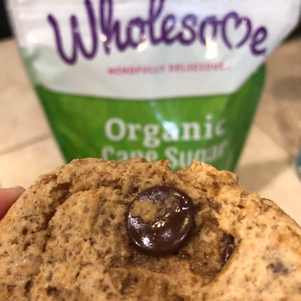 Organic Cane Sugar from Wholesome - Vegan Product Reviews & Ratings ...