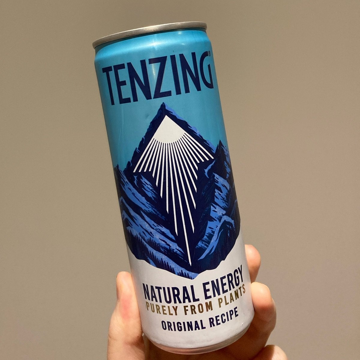 Original recipe from Tenzing - Vegan Product Reviews & Ratings | abillion