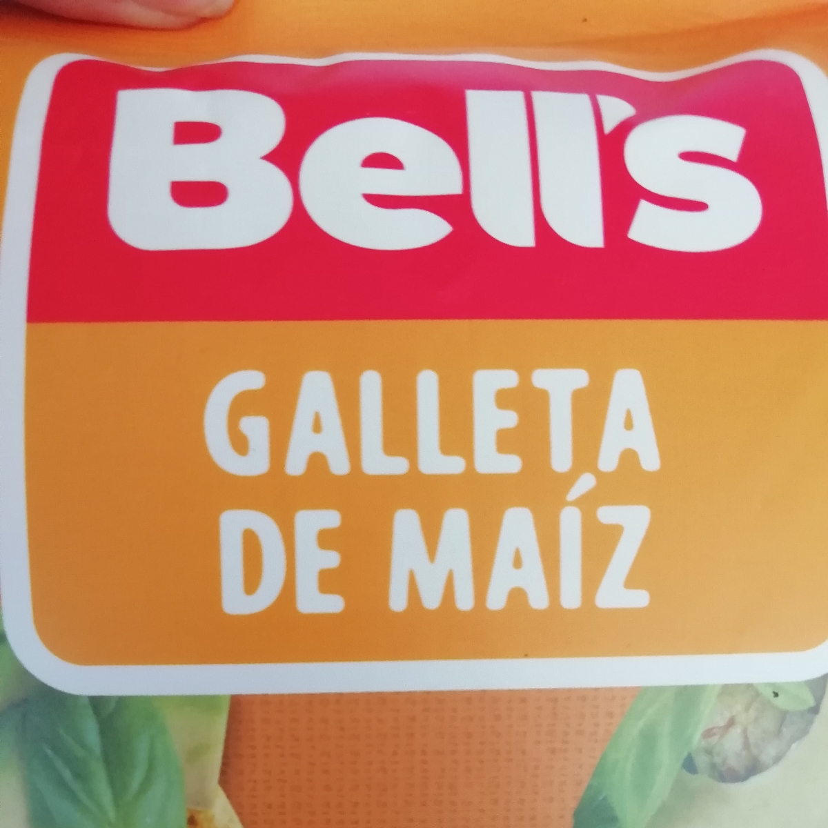 Bell's Galleta de maíz Reviews | abillion