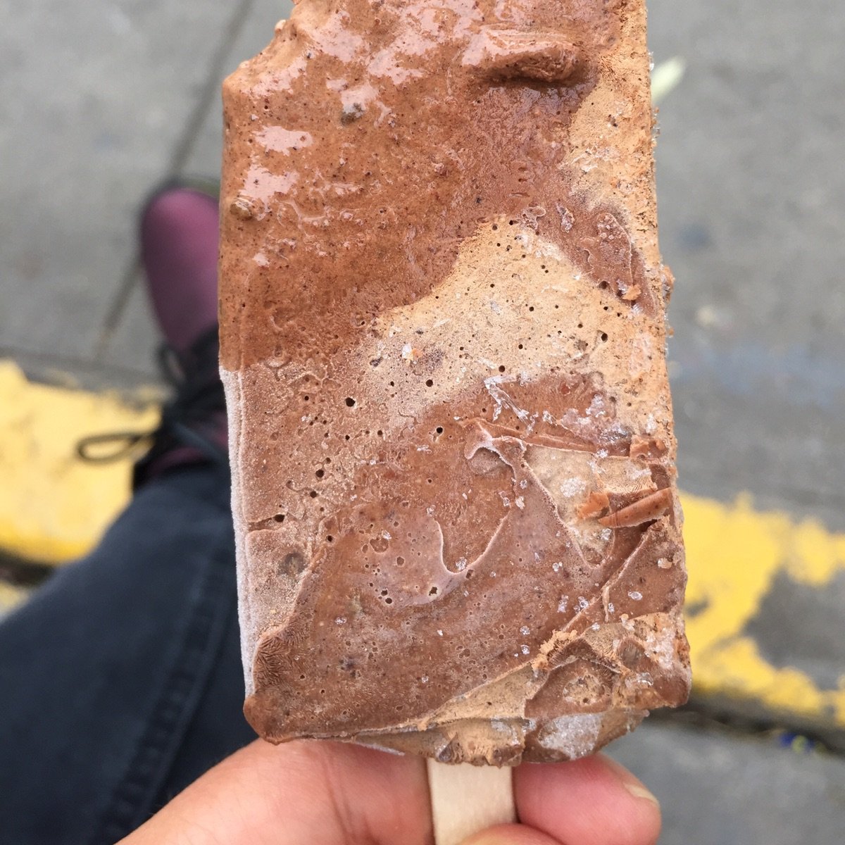 Raspachía from Raspachía - Vegan Product Reviews & Ratings | abillion