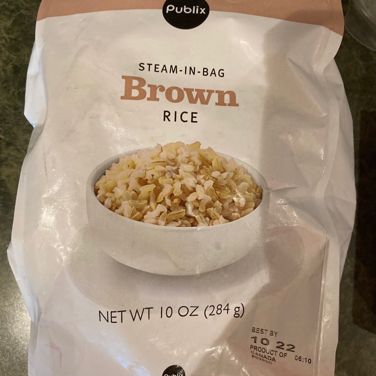 Publix Brown rice Reviews | abillion
