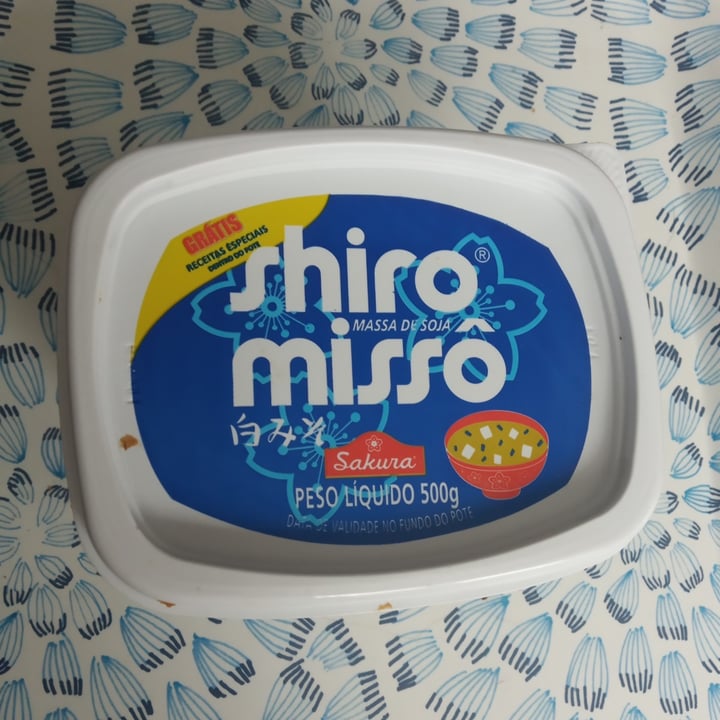 Sakura because you Love Life Shiro Missô Review | abillion