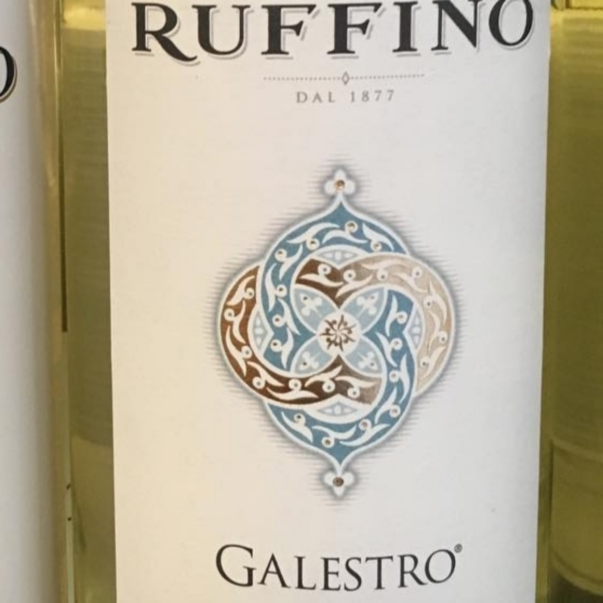 galestro from ruffino - Vegan Product Reviews & Ratings | abillion