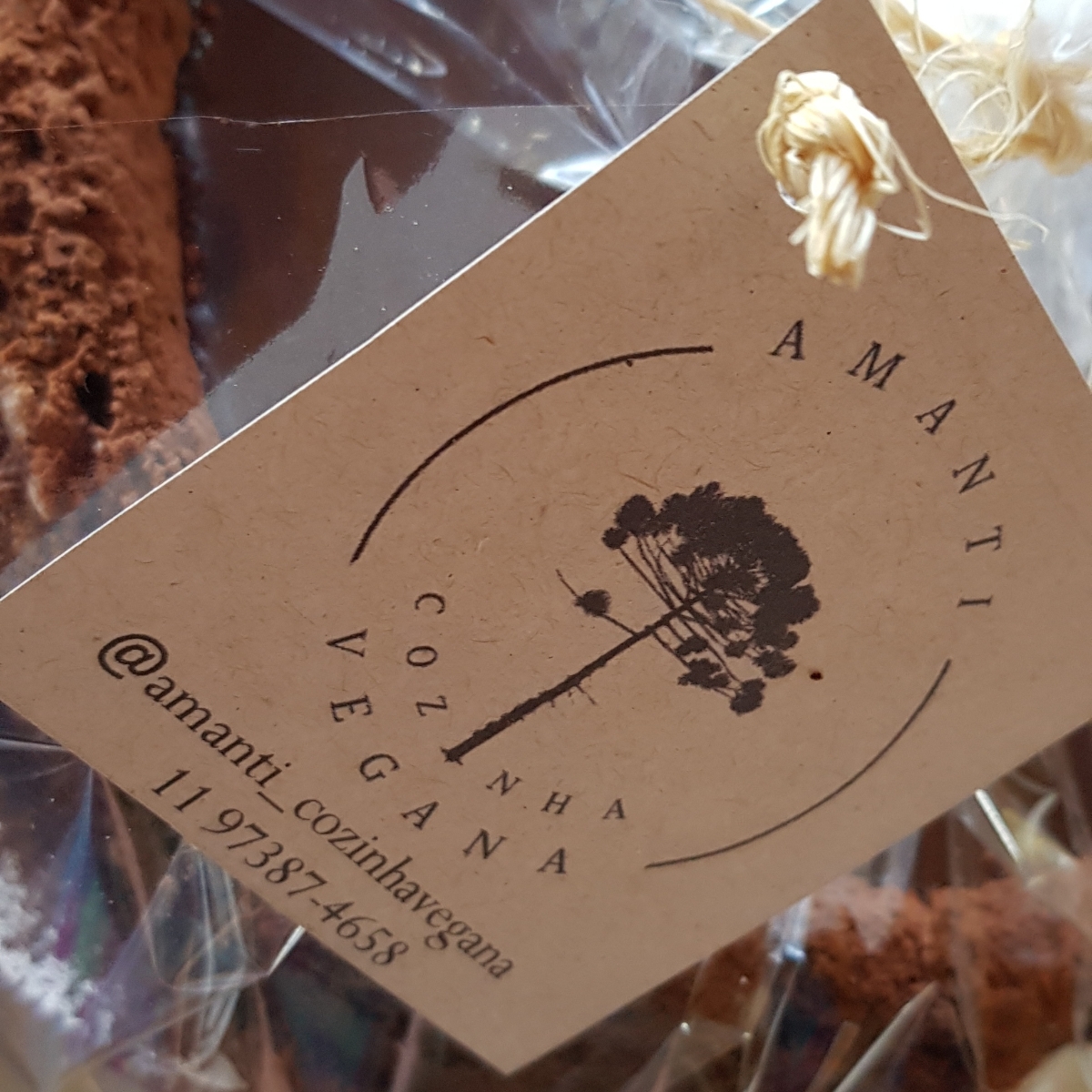 Melado de Cana de Açúcar from Doces Terra - Vegan Product Reviews ...
