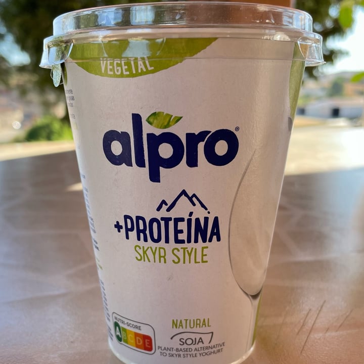 Alpro Alpro Skyr Style Review | abillion