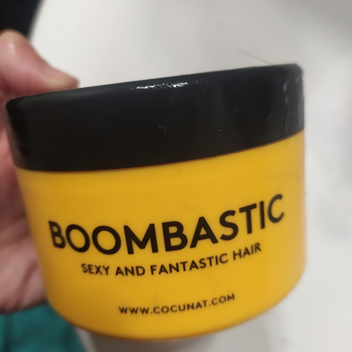 Boombastic from Cocunat - Vegan Product Reviews & Ratings | abillion