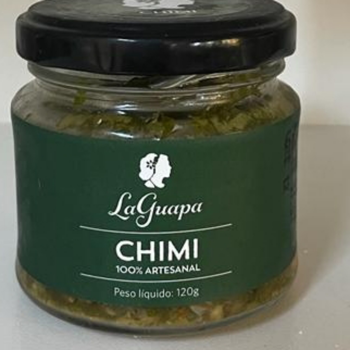 chimi from la guapa - Vegan Product Reviews & Ratings | abillion
