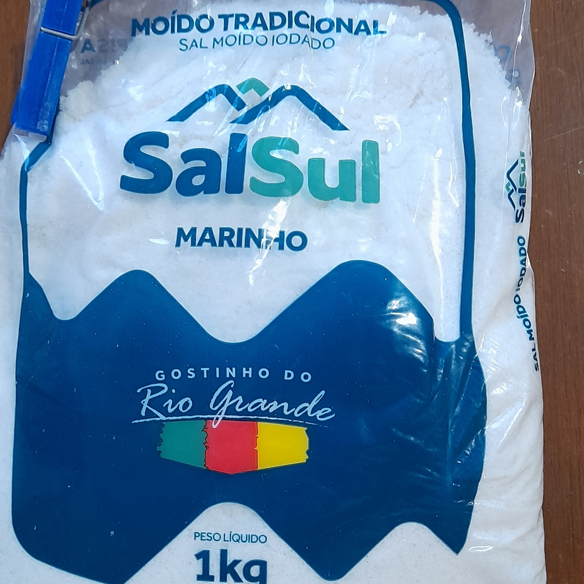 Sal from Sal Sul - Vegan Product Reviews & Ratings | abillion