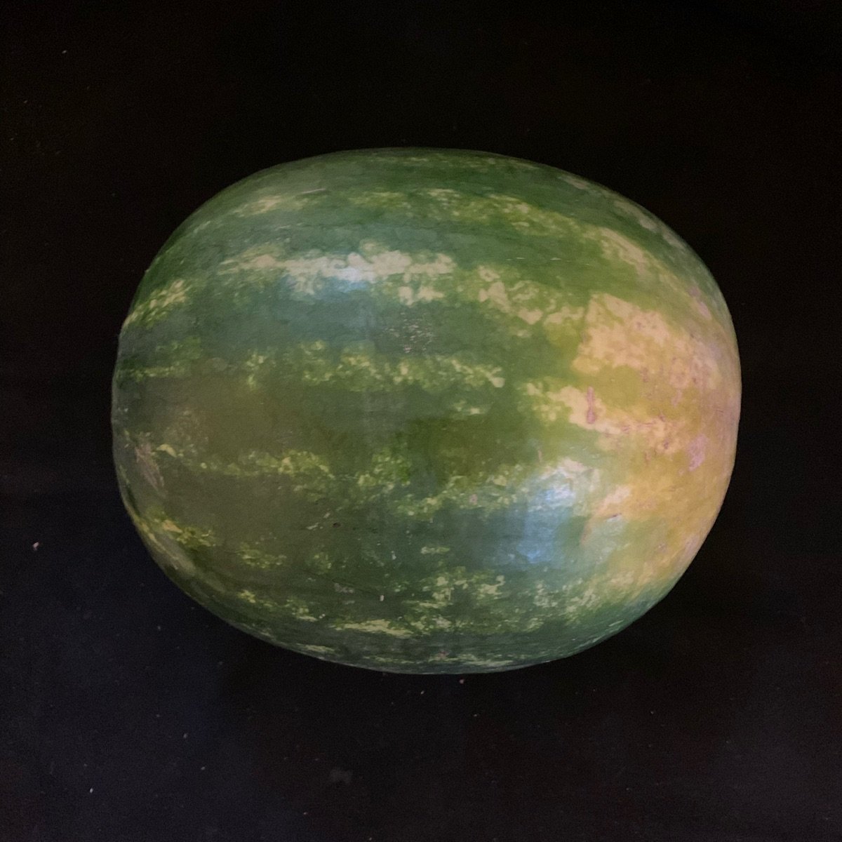 mini watermelon from Sprouts Farmers Market - Vegan Product Reviews ...