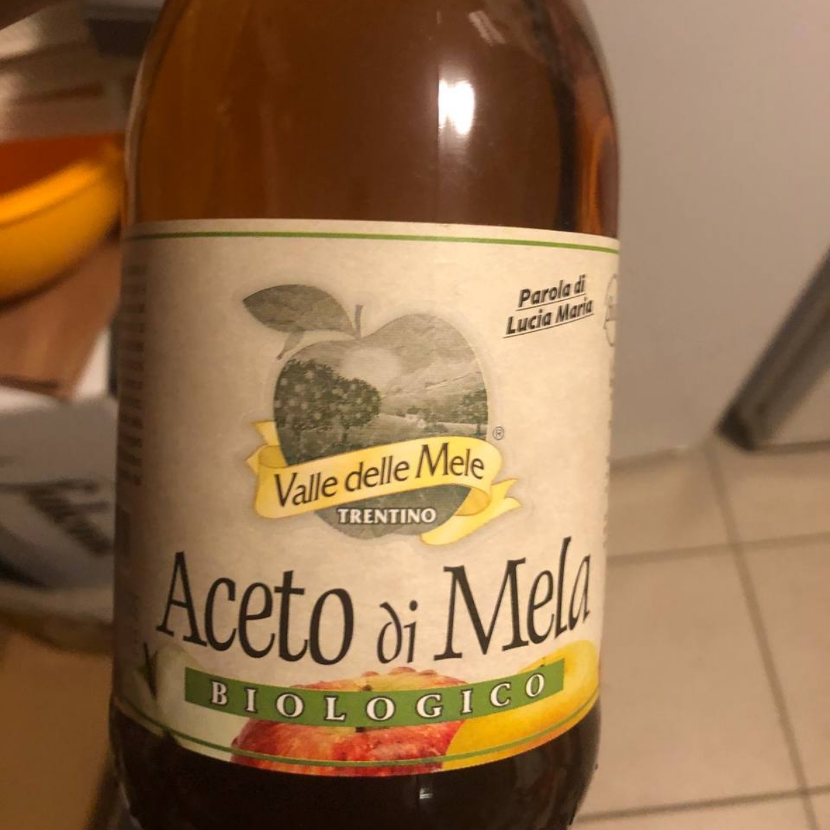 Valle delle mele Aceto di mele Reviews | abillion