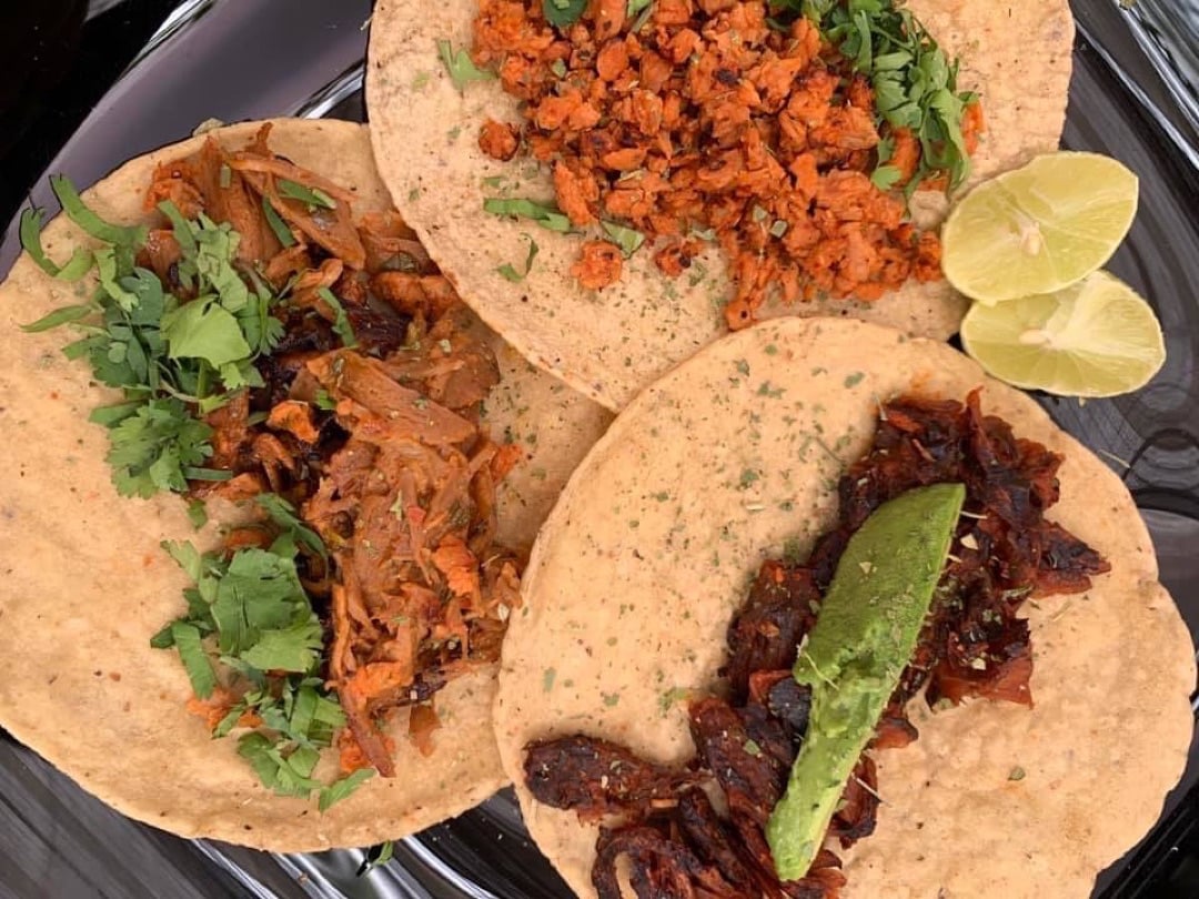 Tacos at Alba's food - Review by @alevegana | abillion