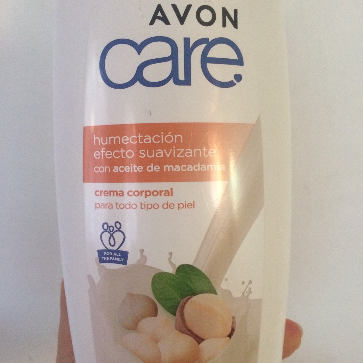 Crema Corporal Para Todo Tipo De Piel Humectación Efecto Suavizante Con ...