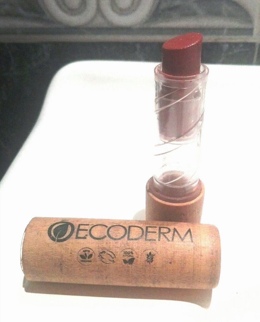 Labial Ecoderm from Ecoderm - Vegan Product Reviews & Ratings | abillion