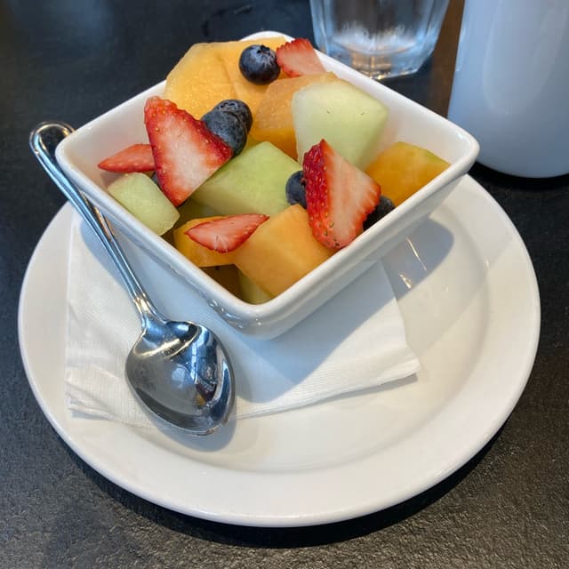 Eggspectation – 美味しいビーガンオプションと持続可能な食事を提供するTorontoのレストラン | abillion