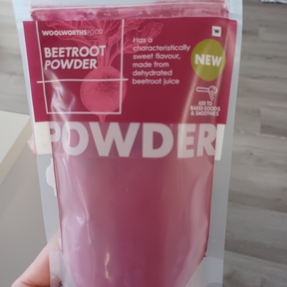 Woolworths Beetroot Powder Reviews | abillion