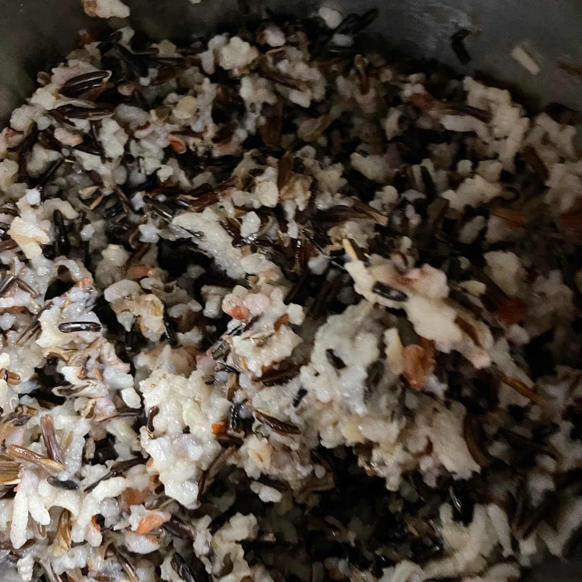 wild rice from Vermont wild rice - Vegan Product Reviews & Ratings ...