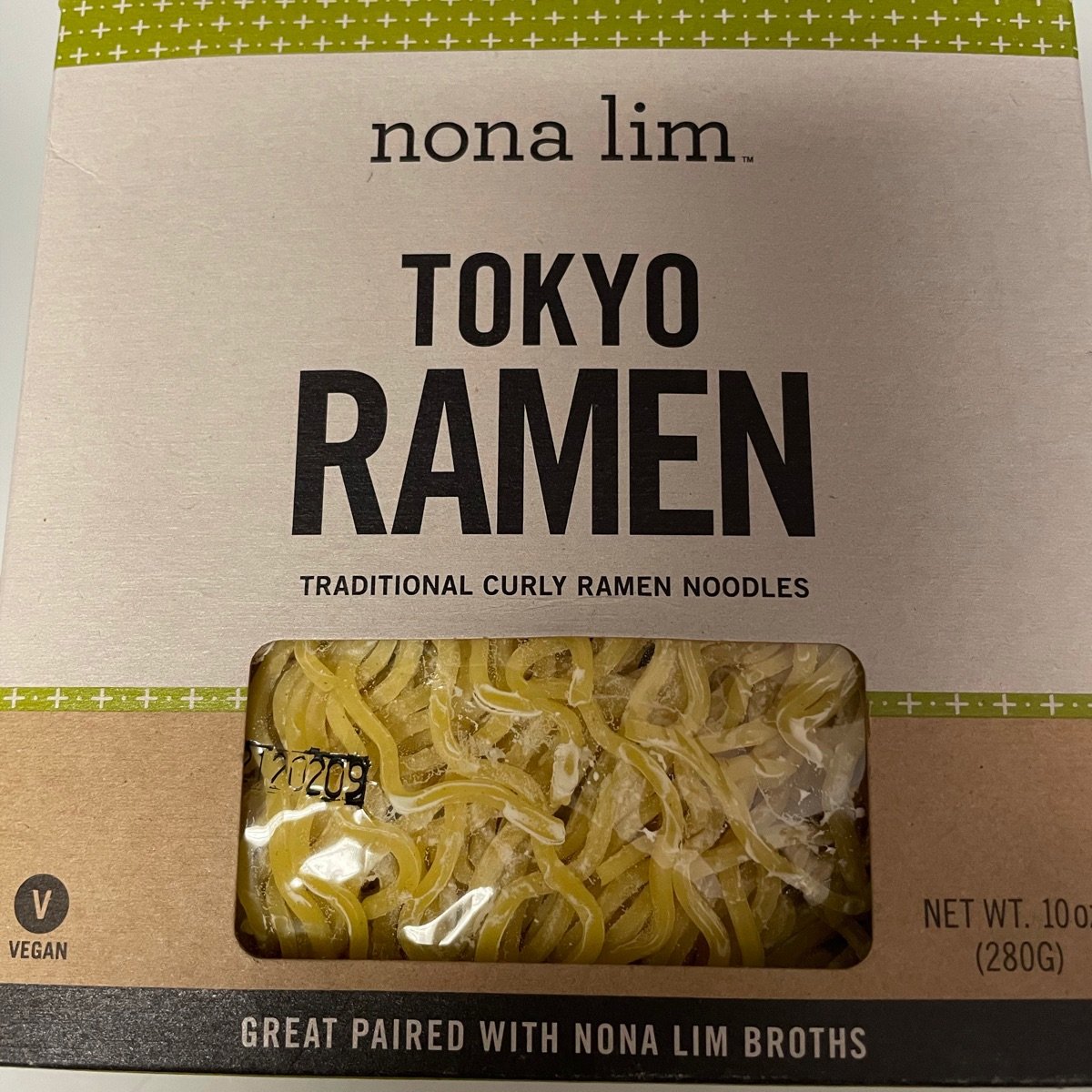Non lim Tokyo Ramin Noodles Reviews | abillion