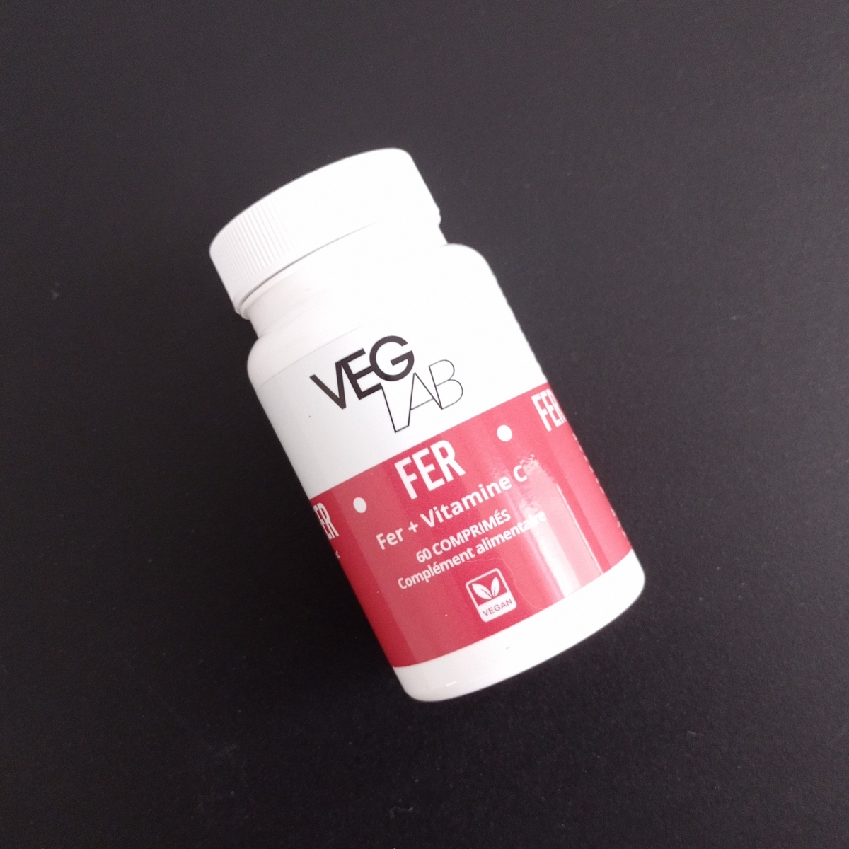 Fer from VegLab - Vegan Product Reviews & Ratings | abillion