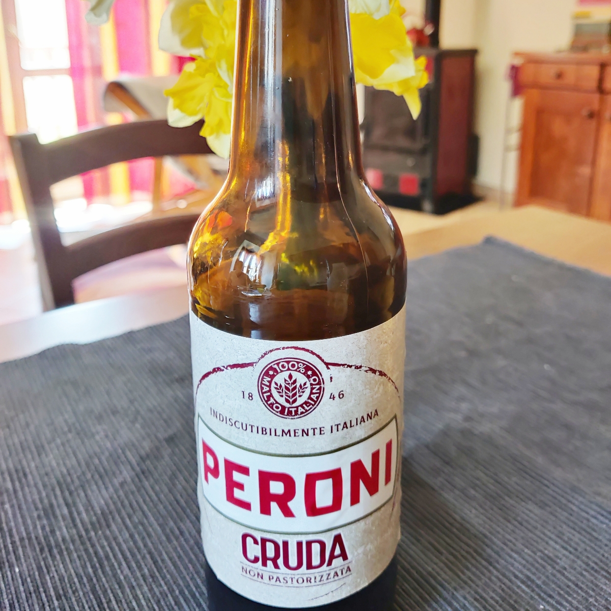 Peroni Birra cruda non pastotizzata Reviews | abillion