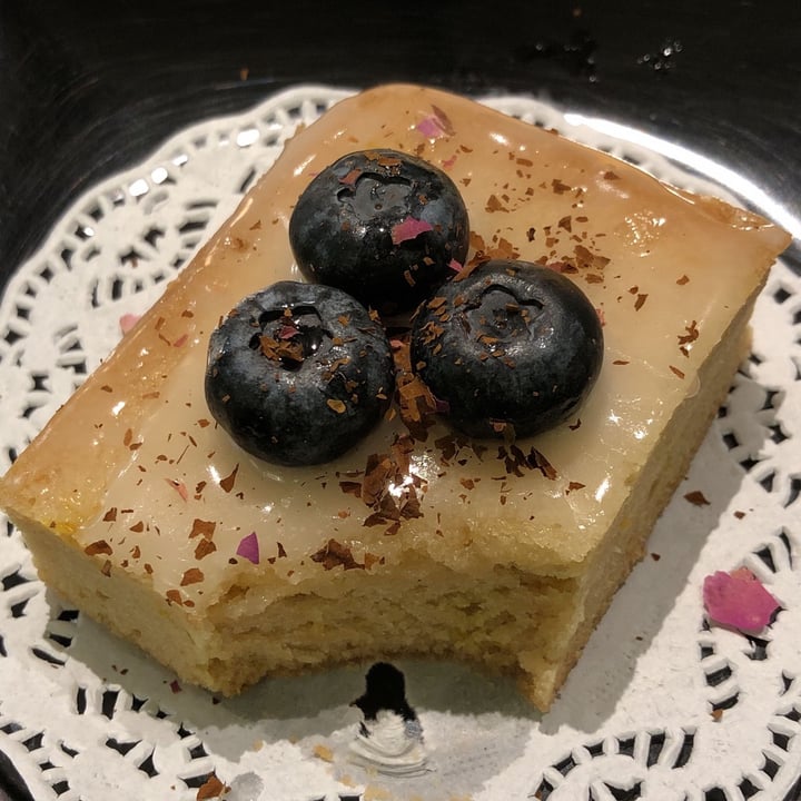 Sove Singapore Lemon Drizzle Review | abillion