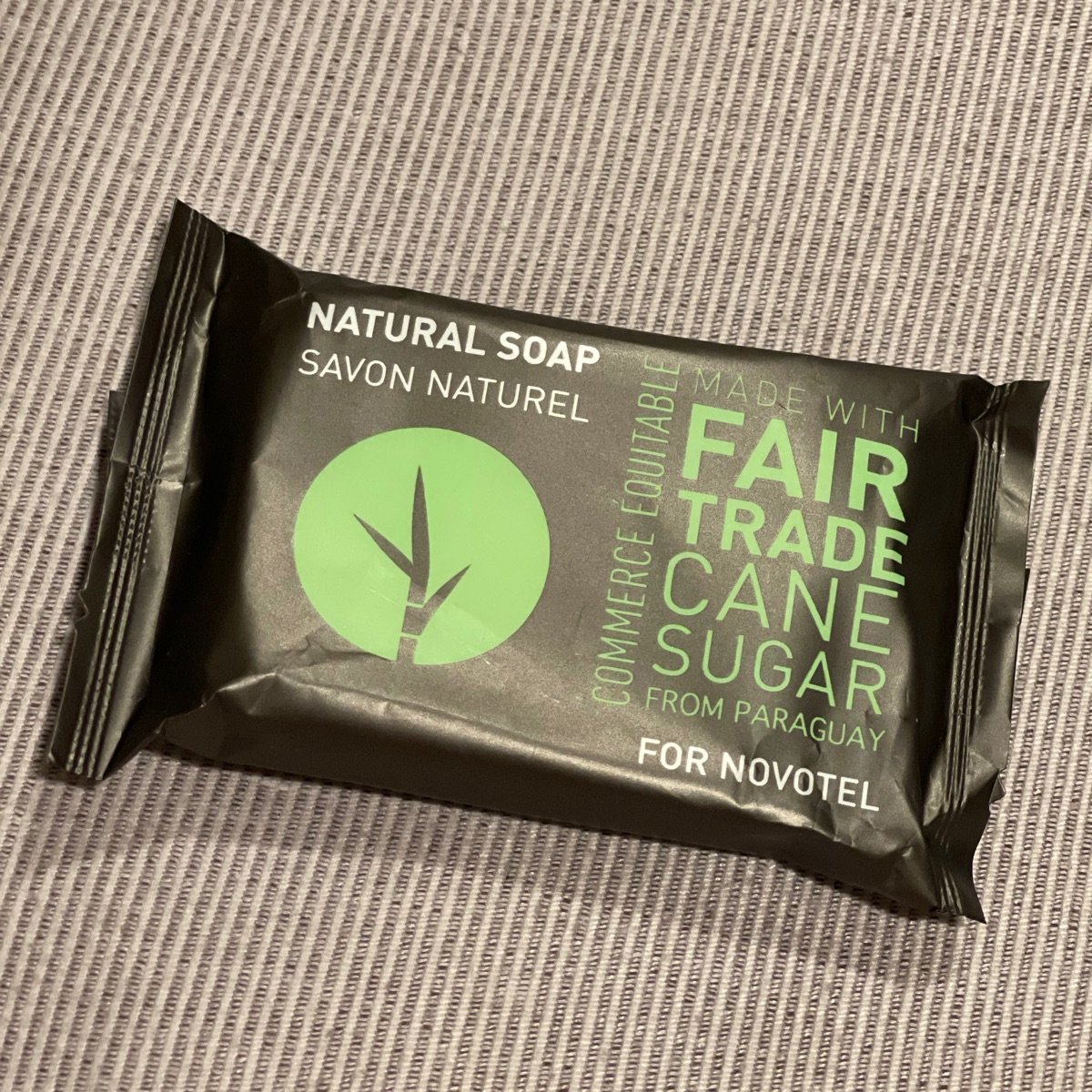 ADA cosmetics Natural Soap Reviews | abillion