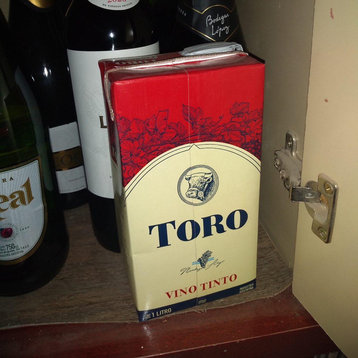 TORO Vino tinto Reviews | abillion