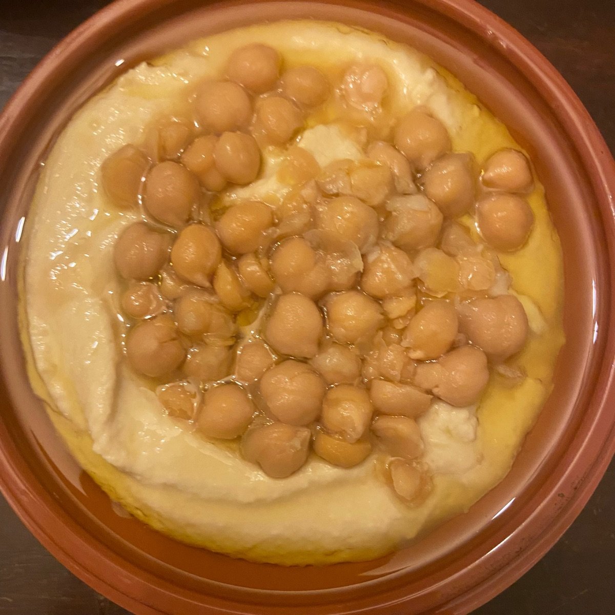 Hummus Reviews | abillion
