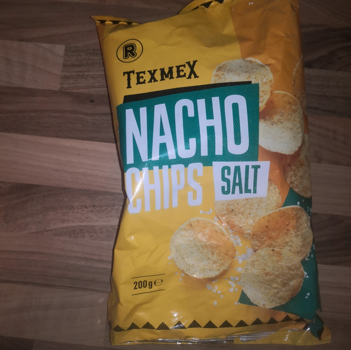 Nacho chips salt from Rema 1000 - Vegan Product Reviews & Ratings ...