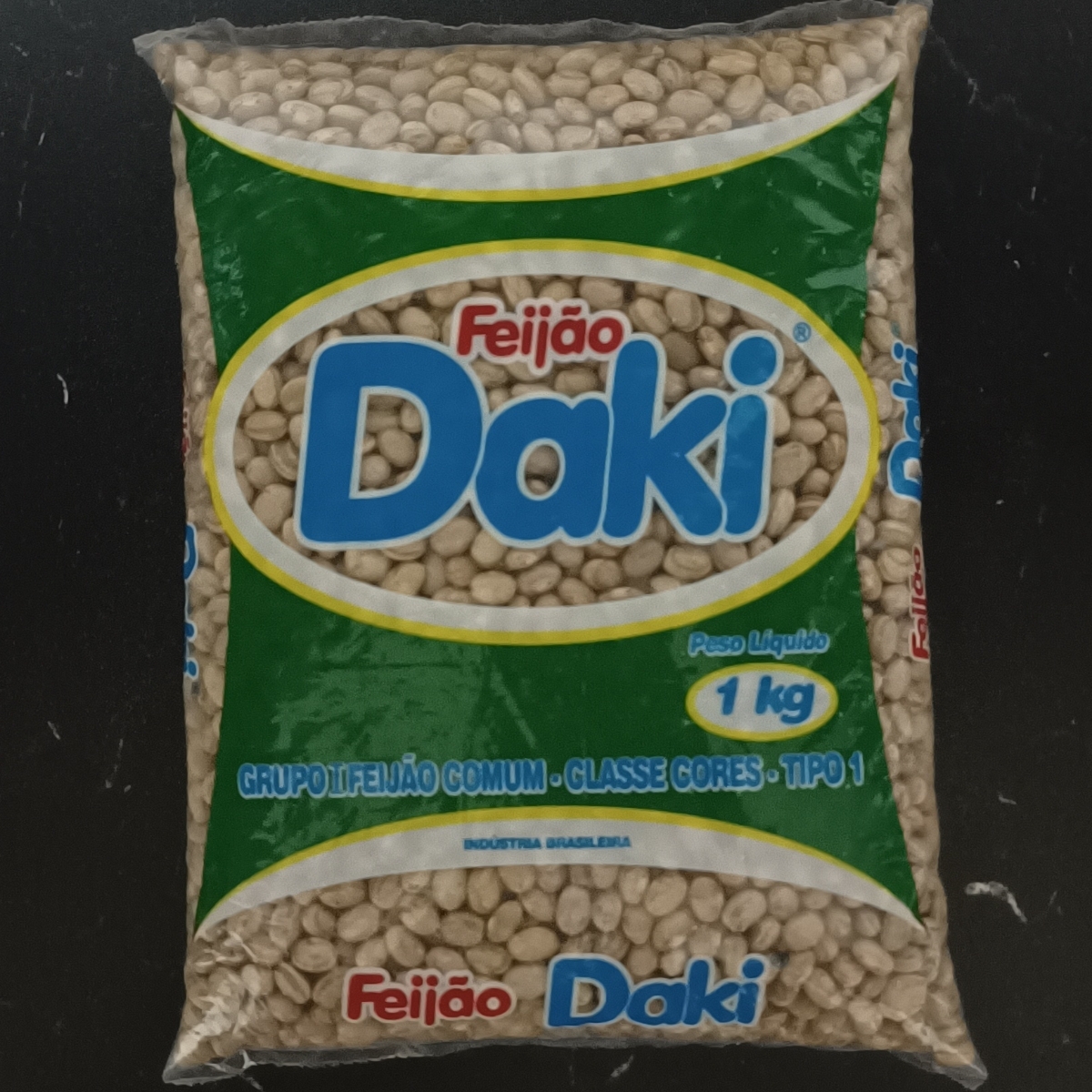 Feijão Daki from Dakí - Vegan Product Reviews & Ratings | abillion