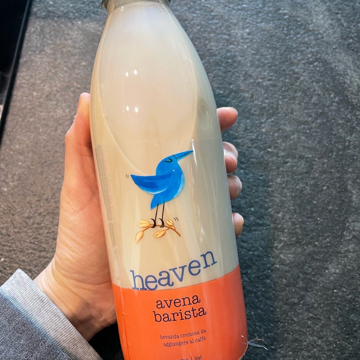 Avena breakfast from Heaven - Vegan Product Reviews & Ratings | abillion