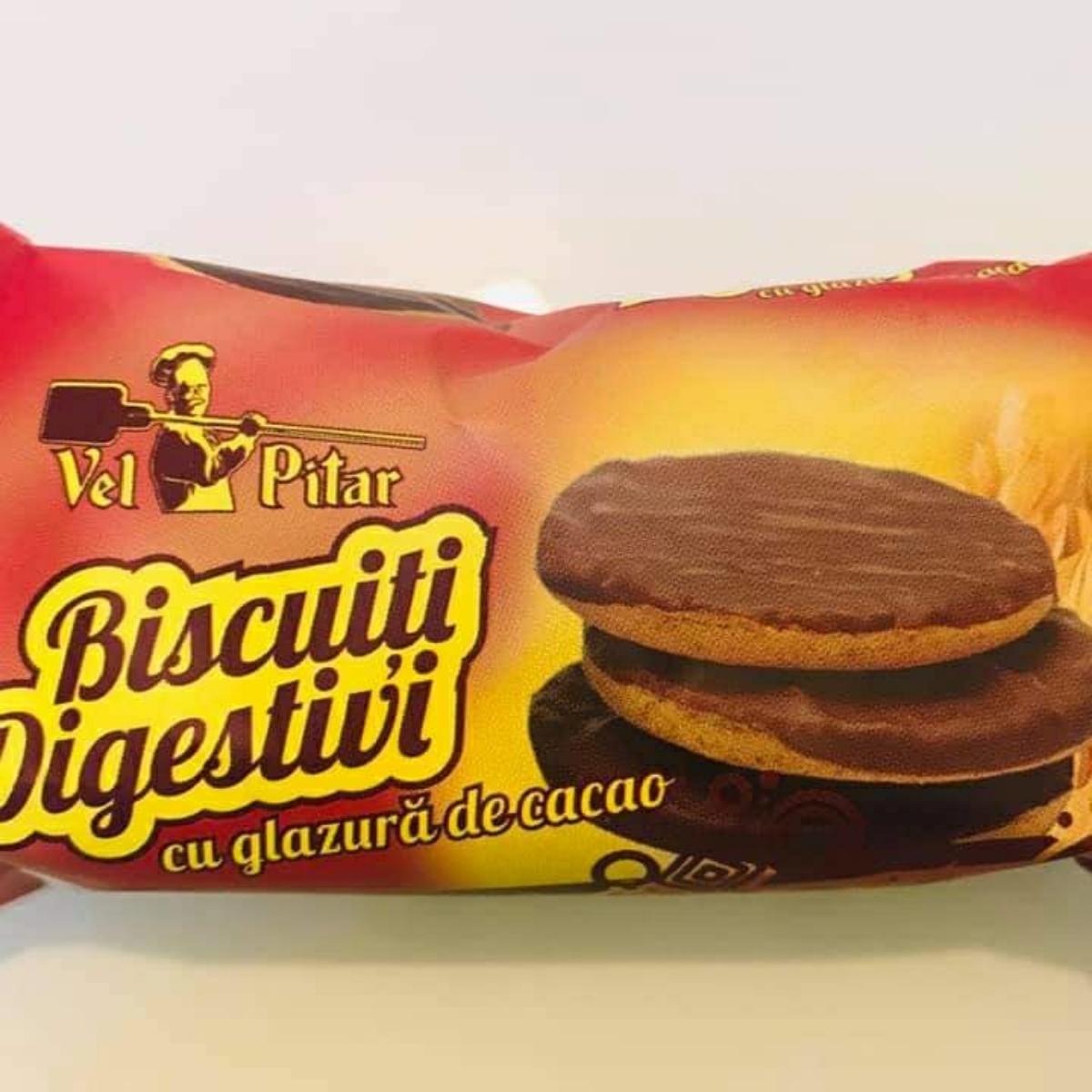 Cookies from Vel pitar - Vegan Product Reviews & Ratings | abillion