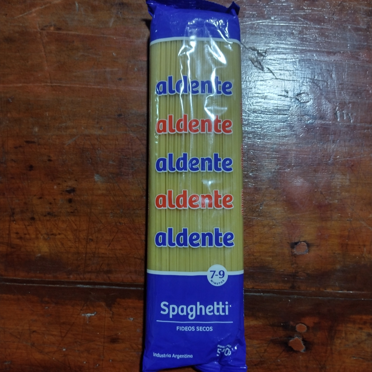 Spaghetti from Aldente - Vegan Product Reviews & Ratings | abillion