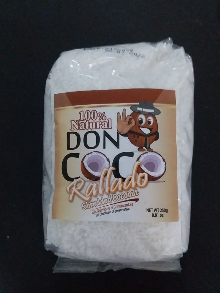Don Coco Reviews | abillion