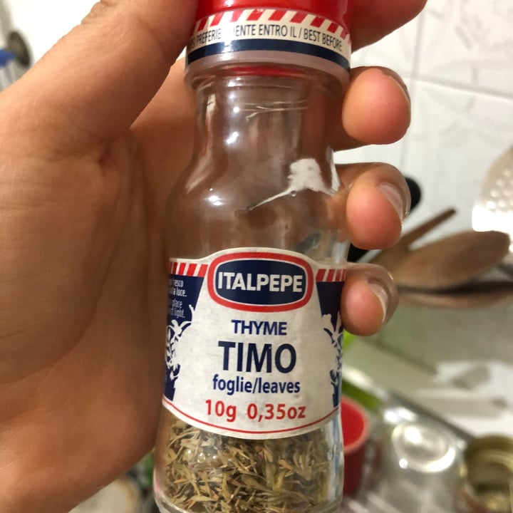 Italpepe Timo Review | abillion