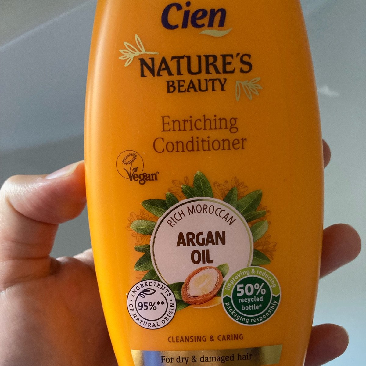 Cien Nature's beauty Reviews | abillion