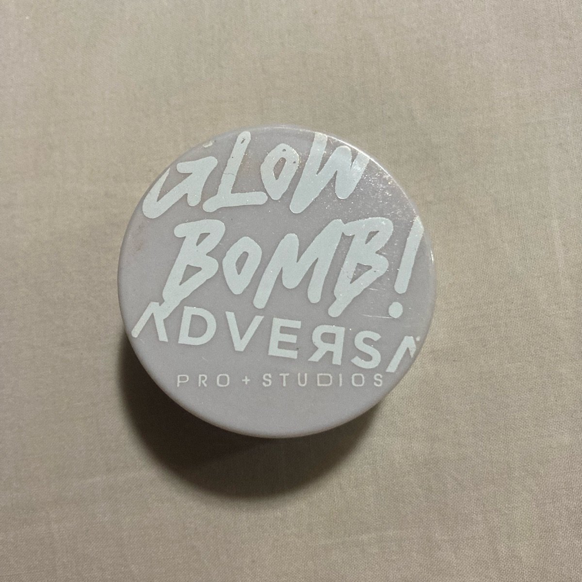 Glow bomb from Adversa - Vegan Product Reviews & Ratings | abillion