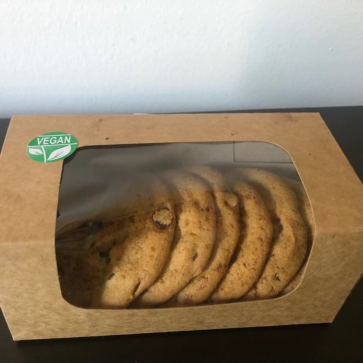 Sobeys Chocolate chip cookies Review | abillion