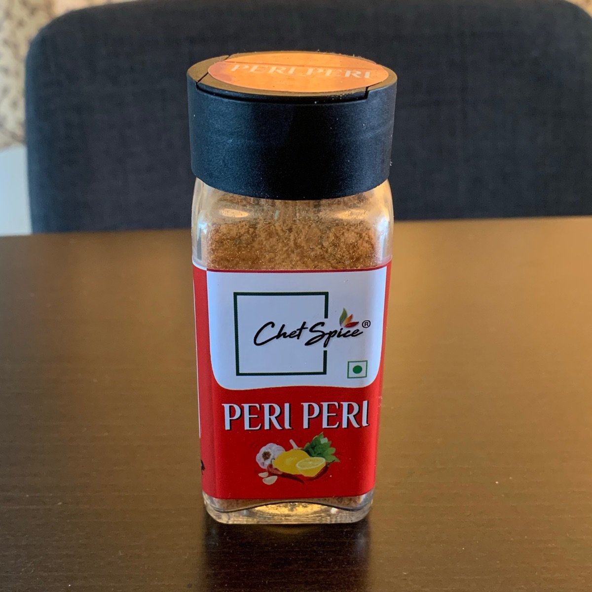 Chet Spice Peri Peri Seasoning Reviews | abillion