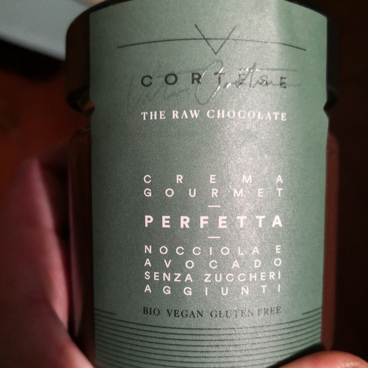 Cortese Cafè - Perfetta Review | abillion